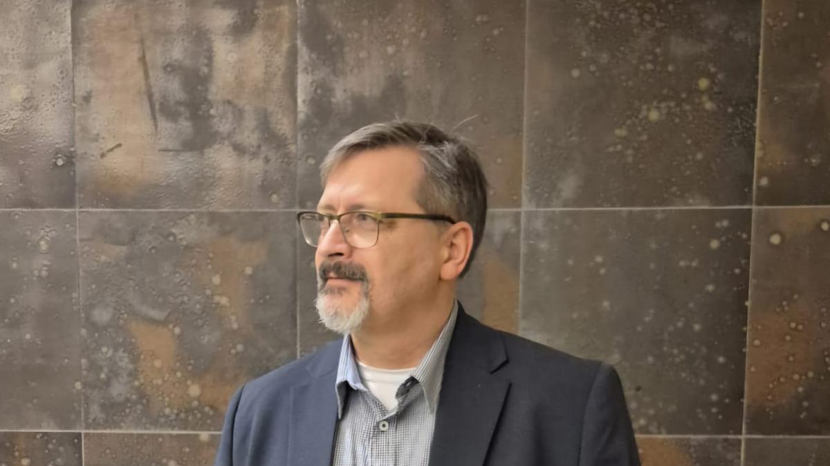 Wie Kay Kanstein von der AfD entschied: „Das schaffen wir nicht“