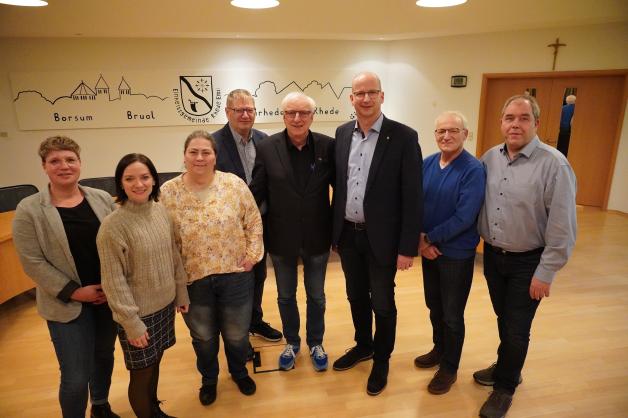 Ärztliche Versorgung: Rhede bekommt Großpraxis im Gewerbegebiet