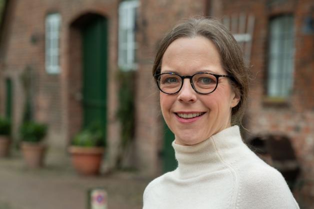 Podcast-Fan – Das macht Grünen-Kandidatin Ann Christin Hahn aus