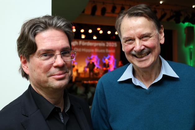 Henner-Krogh-Förderpreis auf Sylt: Junge Talente begeistern