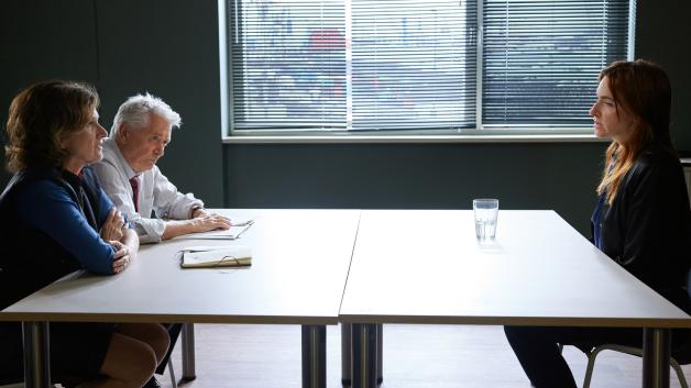 Sehenswerte Krimi-Trilogie: „Die Stille am Ende der Nacht“ im ZDF