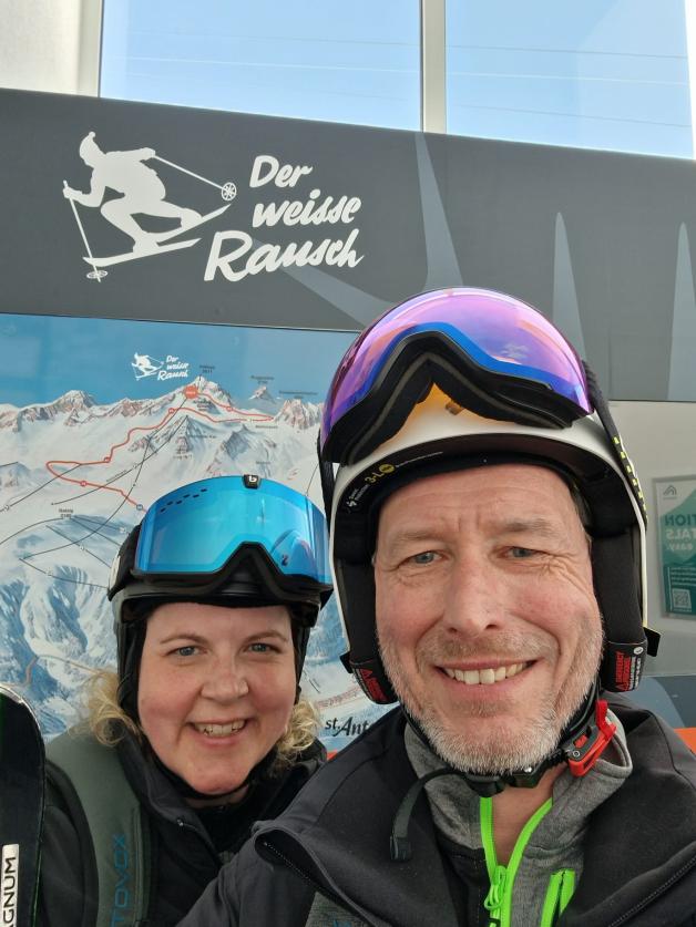 Zwei Osnabrücker bei Kult-Skirennen „Weisser Rausch“ am Start