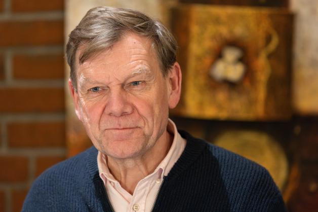 Johann Wadephul: CDU-Spitzenkandidat in SH im Porträt