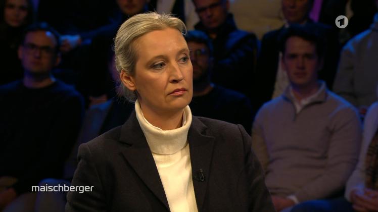 Osnabrücker Student im Shitstorm: Kopfgeschüttel bei Maischberger