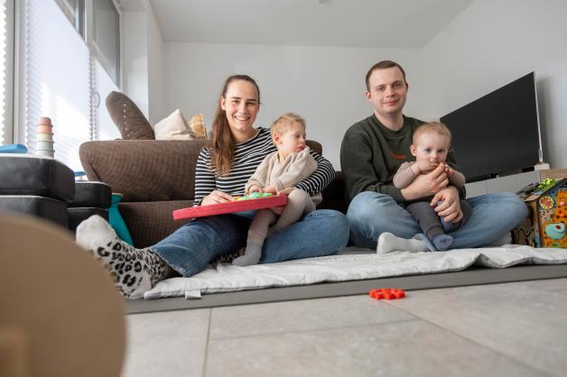 Hilfsbereitschaft ist riesig: Ben aus Lohne will die Welt sehen