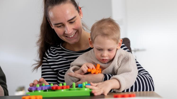 Hilfsbereitschaft ist riesig: Ben aus Lohne will die Welt sehen