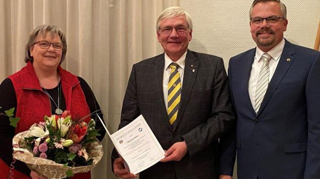 Neumünster: Michael Klee übergibt Elektro Klee nach 100 Jahren