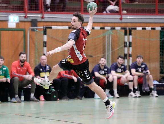 Handball: TuS Haren gewinnt gegen TV Oyten in der Oberliga