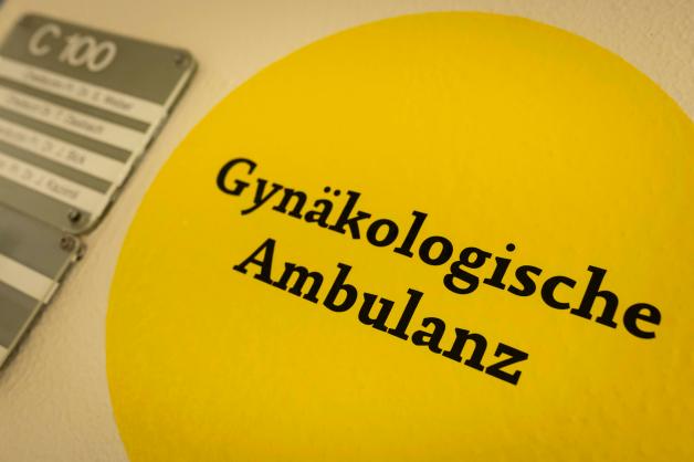 Dr. Stephani Weber leitet die Gynäkologie in Georgsmarienhütte