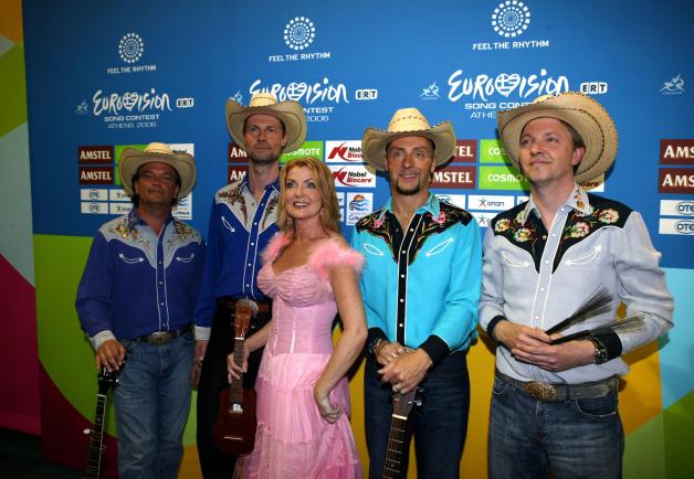 ESC-Vorentscheid startet: Diese Künstler sind eine Runde weiter