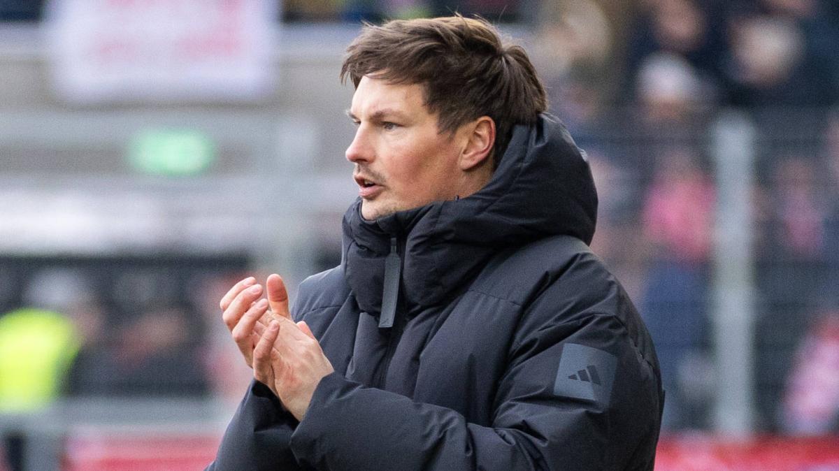 Hamburger SV: Ein Punktverlust in Regensburg, der Hoffnung macht