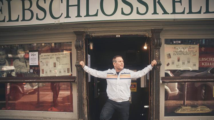 Schock im Hamburger Elbschlosskeller nach Tod von Türsteher