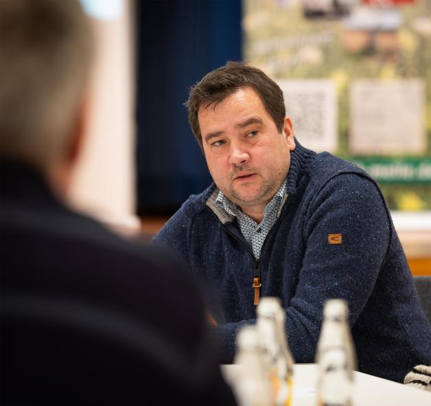 Wo die AfD die CDU in Dissen geschlagen hat: Blick in die Bezirke