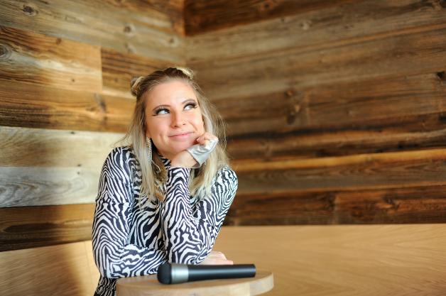 Sie will den Ballermann auf Mallorca erobern: Kati Zucker