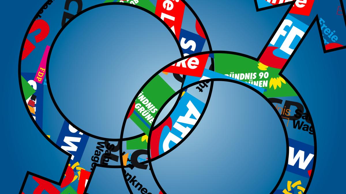 Listenkandidaten SH: Alt und männlich? Aufstellung der Parteien