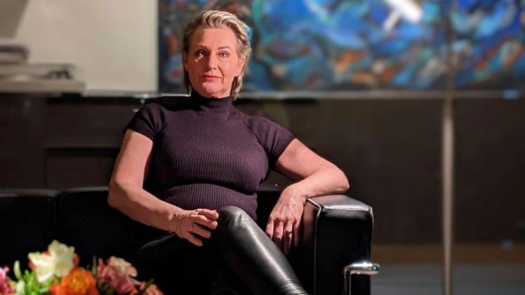 Conny Meesenburg schließt ihr Orpheus-Theater in Flensburg