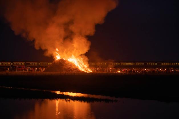 Veranstaltungen 2026 auf Sylt – Highlights im Überblick