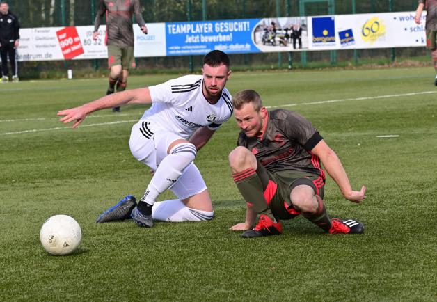 Hodenkrebs: Wie ein Zufall das Leben von Fynn-Luca Gerken rettete