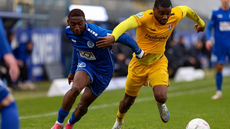 SF Lotte: Klassenerhalt fix, Aufstieg in der eigenen Hand