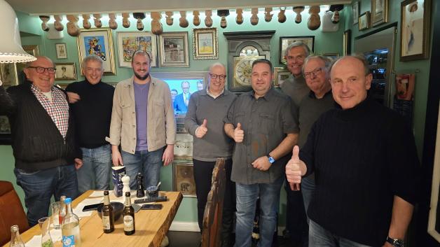 Bundestagswahl 2025: Wahlergebnisse für Sylt