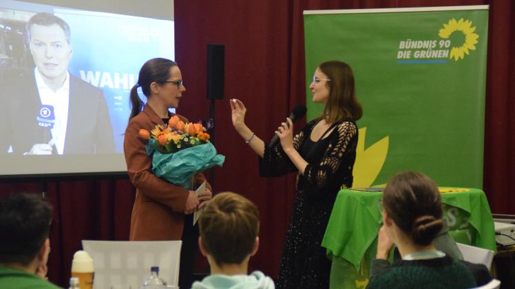 Grüne im Kreis Pinneberg: Zwischen Katerstimmung und Kampfgeist