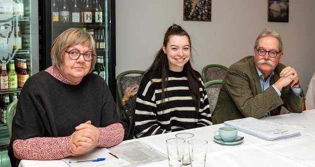 Bundestagswahl 2025: Wahlergebnisse für Nordfriesland-Süd