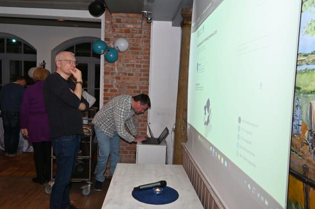 Mit Daniel Kölbl: CDU im Kreis Pinneberg feiert Wahlsieg