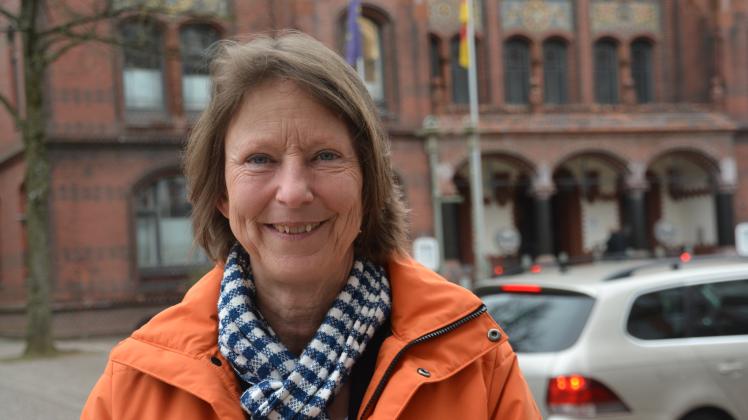 Sandra Carstensen (CDU) im Bundestag: So startet sie in Berlin