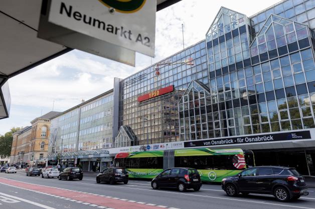 Lost Places in und um Osnabrück auf einer interaktiven Karte