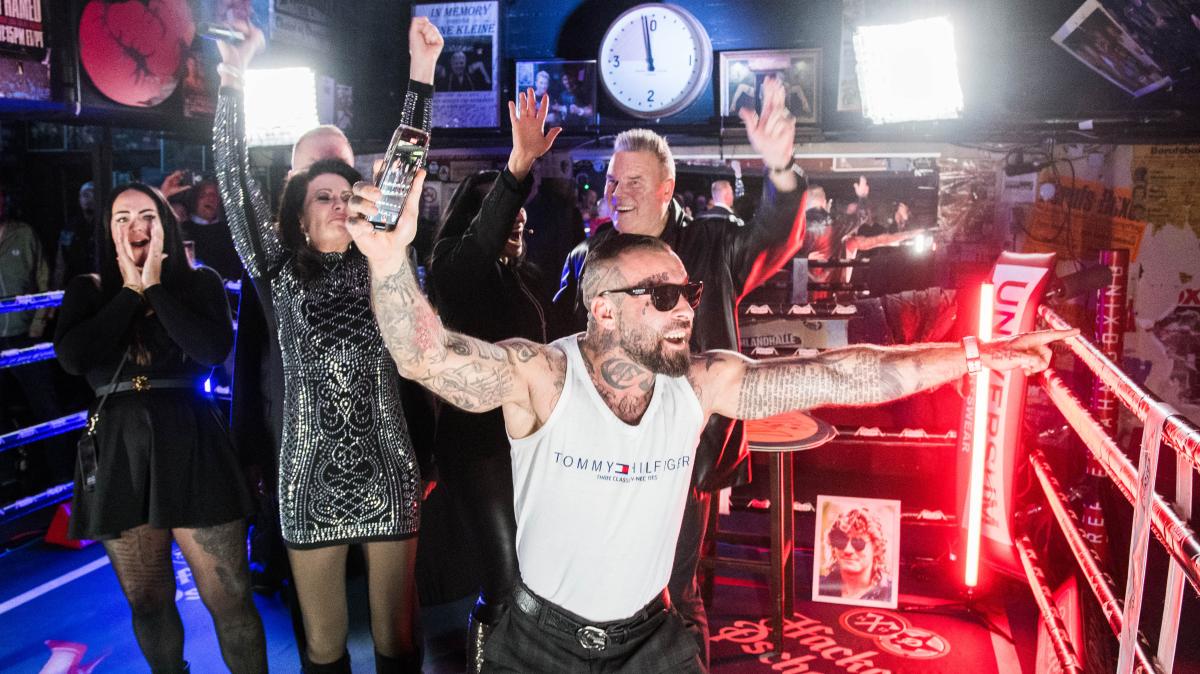Hamburg: So läuft die Reeperbahn-Show Kiezlife Live in der Ritze