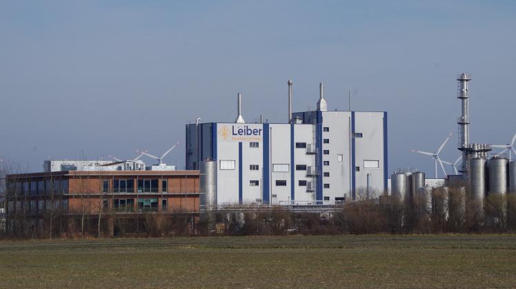 Bierhefe-Pionier Leiber: Wachstum und Innovation in Bramsche