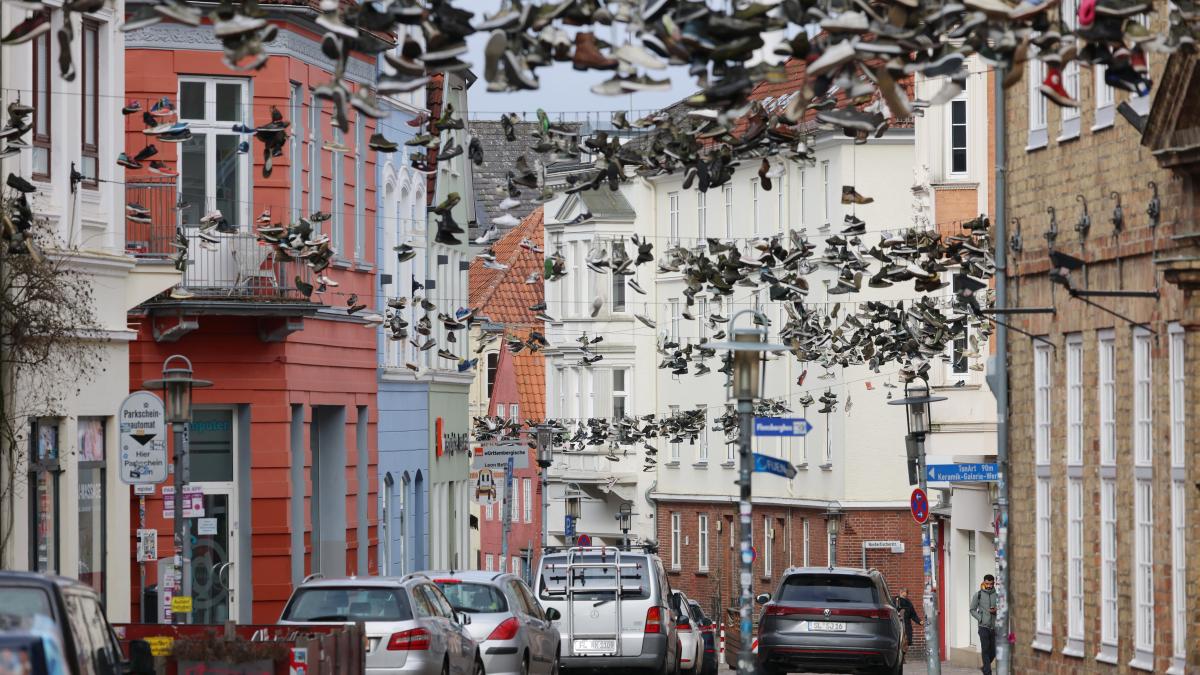 Nicht Genehmigter Wohnraum Strafe