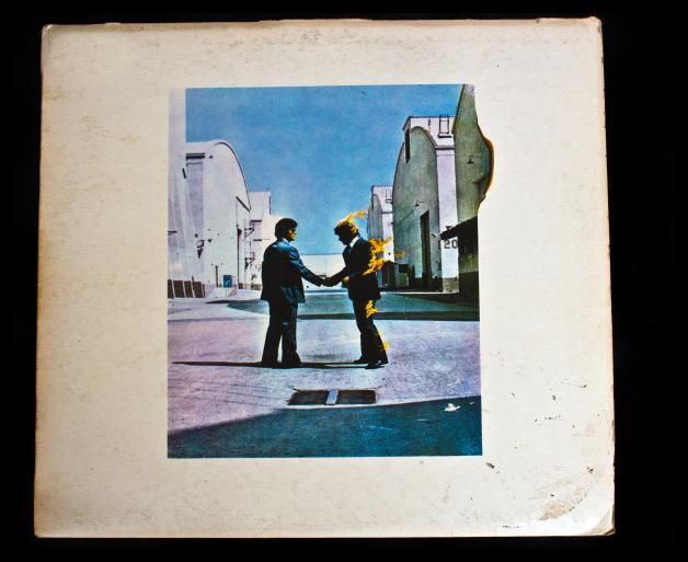 Die beliebtesten Vinyl-Schallplatten - die Alben der Top 15