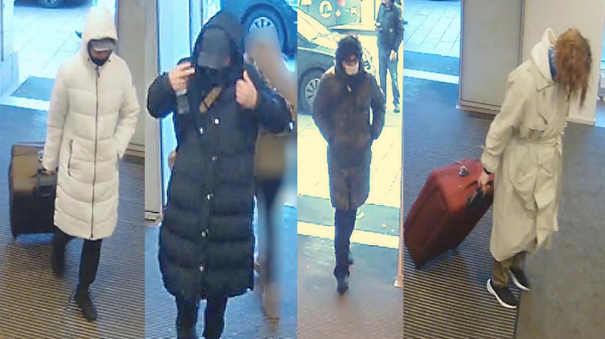 Schließfächer in Lübeck: Deutsche Bank bereitet Entschädigung vor