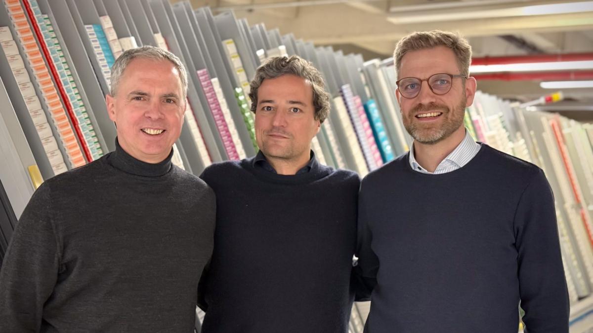 Mit Online-Star will Sanicare aus Bad Laer zur Love-Brand werden
