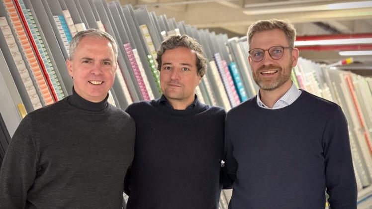 Mit Online-Star will Sanicare aus Bad Laer zur Love-Brand werden