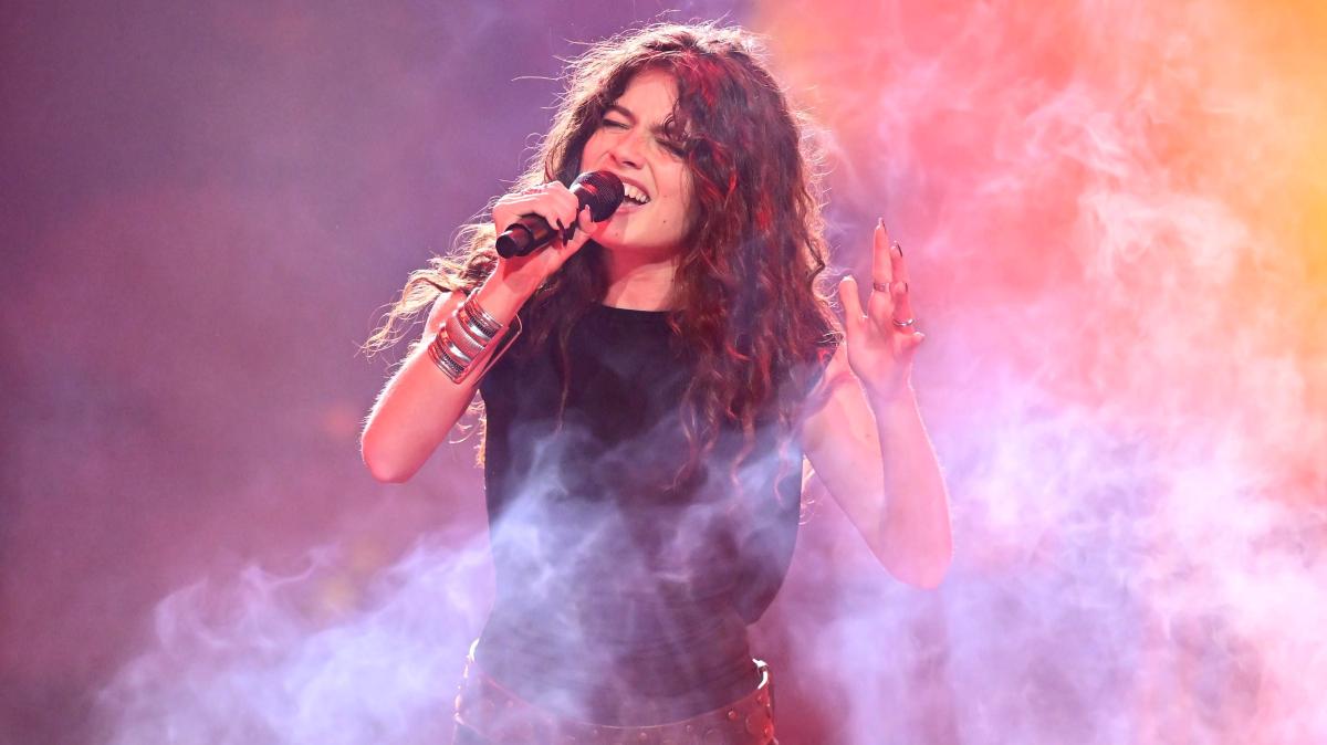 ESC 2025: Abor & Tynna treten mit „Baller“ für Deutschland an