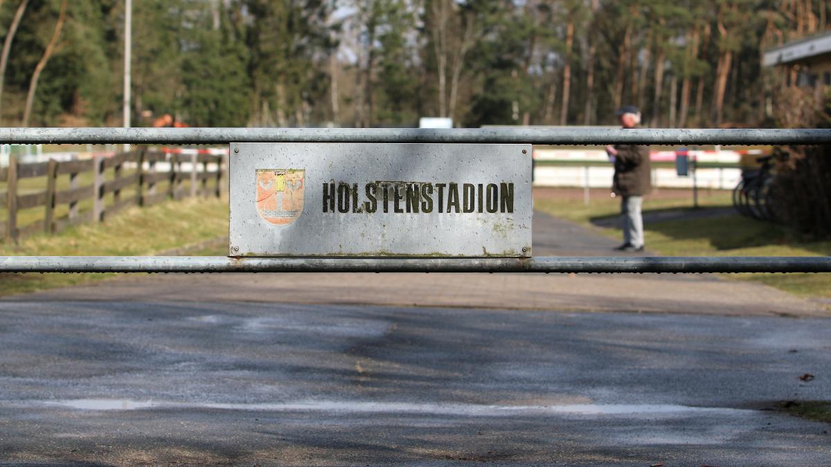Fußball: 1. FC Quickborn II wehrt sich gegen Rassismus-Vorwurf