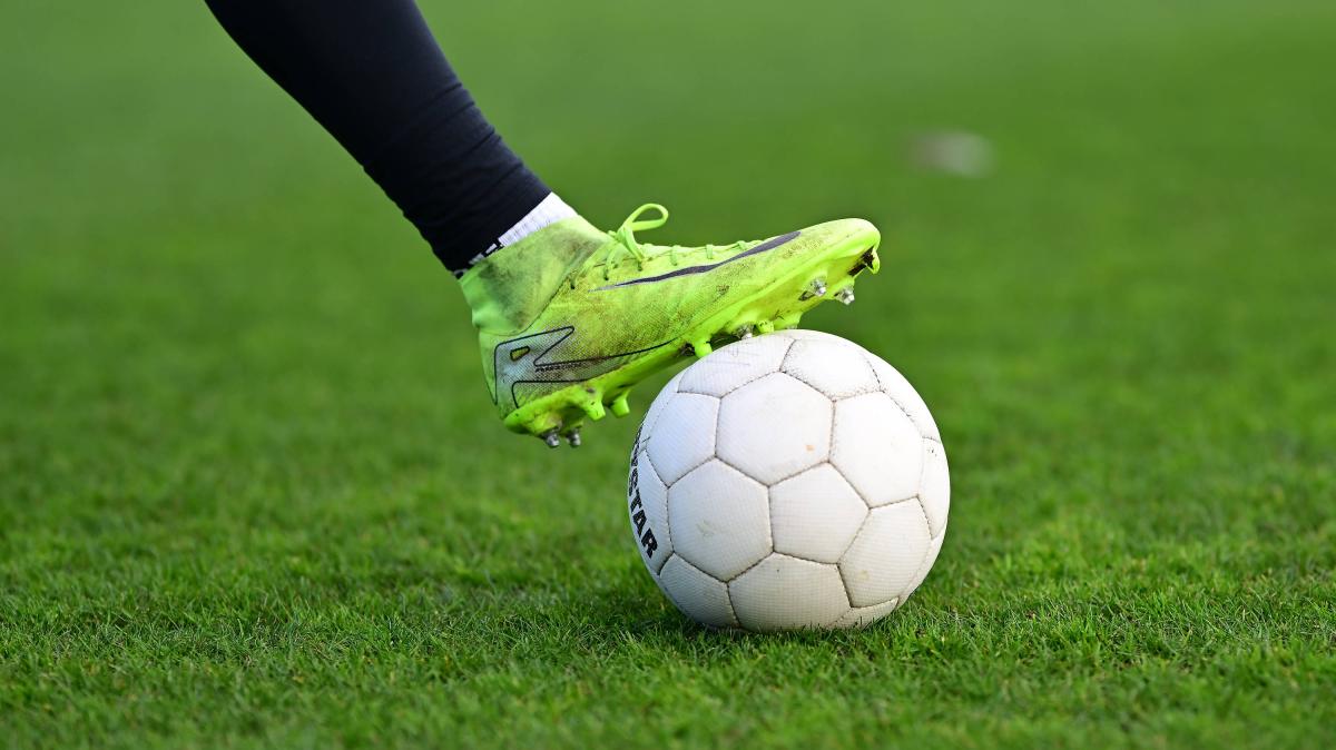 Horster Fußballerinnen mit 2 : 2 gegen SG BreBo