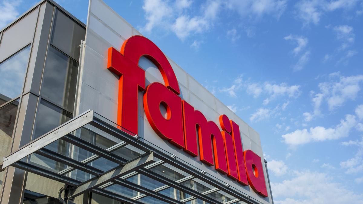 Barmstedt: Famila will Bauantrag für Supermarkt stellen