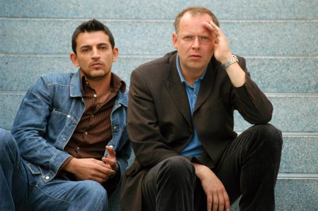 Axel Milberg über Tatort-Aus: „Filmtod ist gut angelegtes Geld“