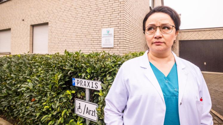 Hollage: Pyer Hausärztin zieht nach emotionaler Kontroverse um