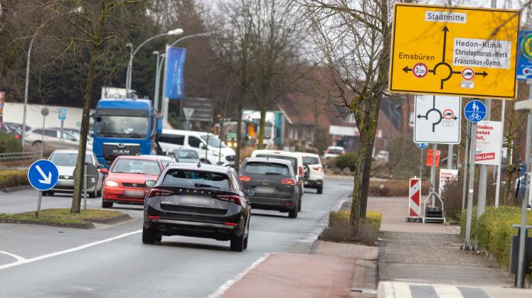 B70 Gesperrt Aktuell