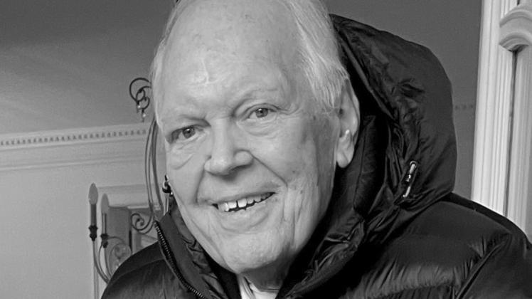 Nachruf: Georg Nolte von Nolte Küchen mit 84 Jahren verstorben