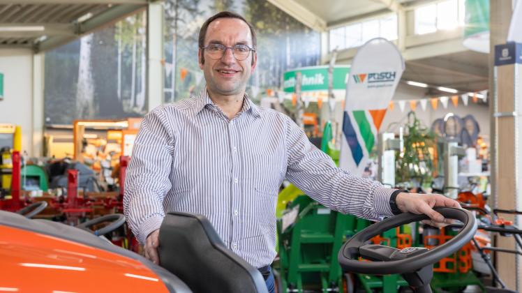 150 Jahre Stavermann: Erfolgsgeschichte aus Wallenhorst