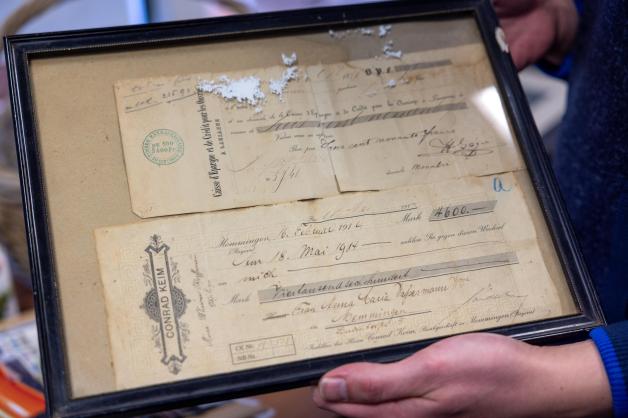 150 Jahre Stavermann: Erfolgsgeschichte aus Wallenhorst