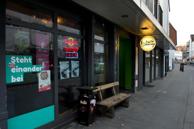 So prägt Osnabrücker Tim Knauer die Gastronomie der Hasestraße