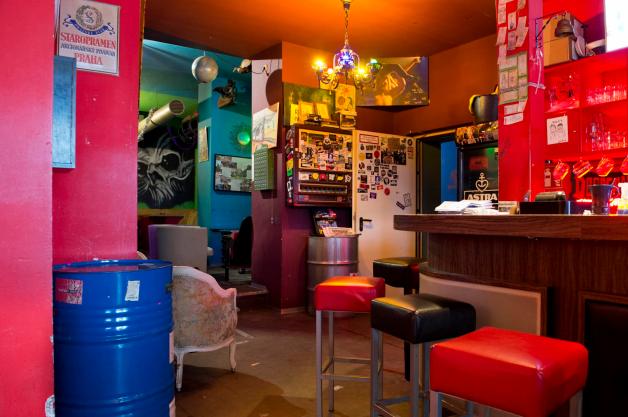 So prägt Osnabrücker Tim Knauer die Gastronomie der Hasestraße