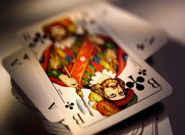 Von Skat bis Die Crew: Warum Karten-Stichspiele so gut sind