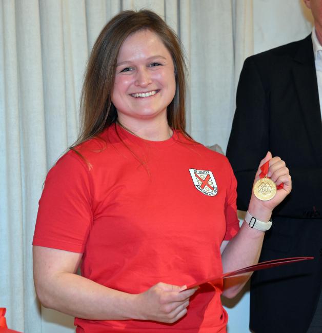 Das sind die Sportler des Jahres 2024 in Bramsche